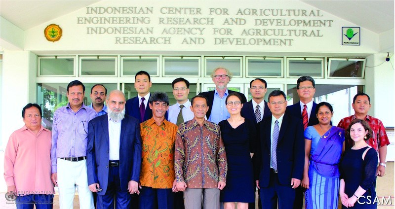 ESCAP Member States Made Important Advance towards Mutually-Recognized ...