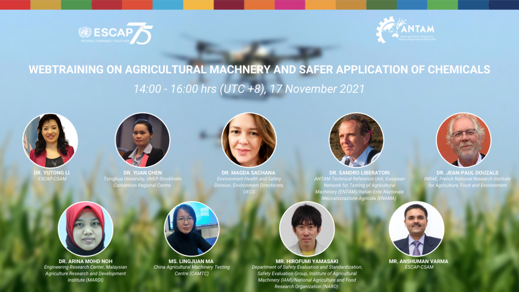 Key Initiatives Csam